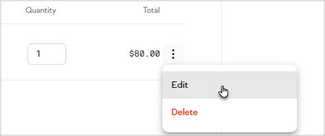 Add Recurring Charges To An Invoice Pro And Max