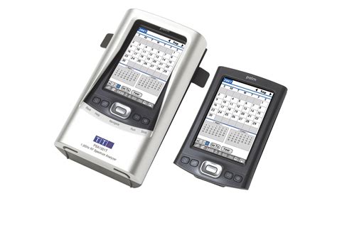 Portable Rf Spectrum Analysers Pemberton Dear Design
