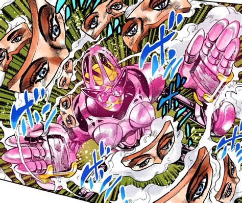 Cinderella Jojos Bizarre Encyclopedia Jojo Wiki
