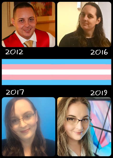 I Always Found Excuses To Delay My Transition Because I Never Thought I Would Be The Girl I Knew