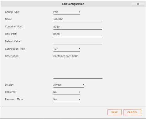 video guide how to route any container through the network of another
