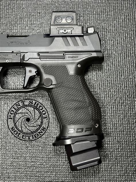 Pdp Trigger Upgrades R Walther