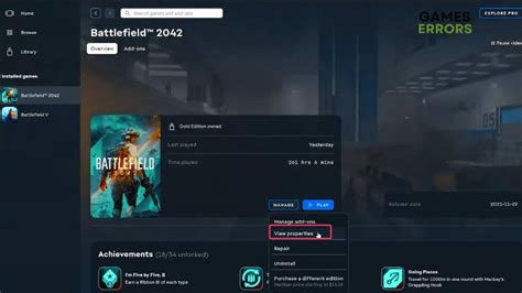 Battlefield 2042 Easy Anti Cheat Error Proven Solutions