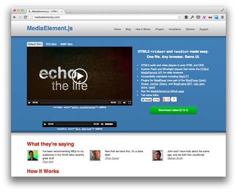 retiring wp audio player for wordpress tom mcfarlin
