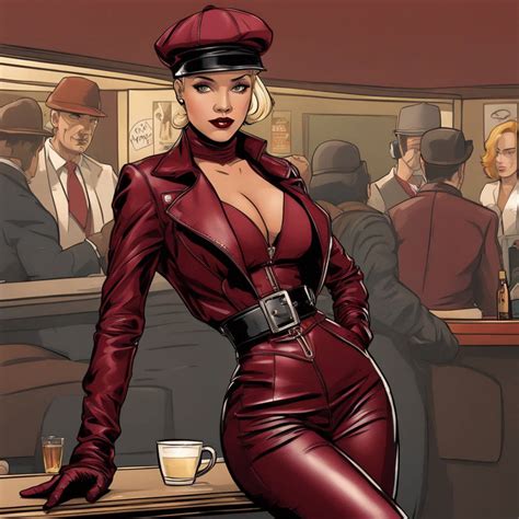 Comic Book Style By Keithca On Deviantart