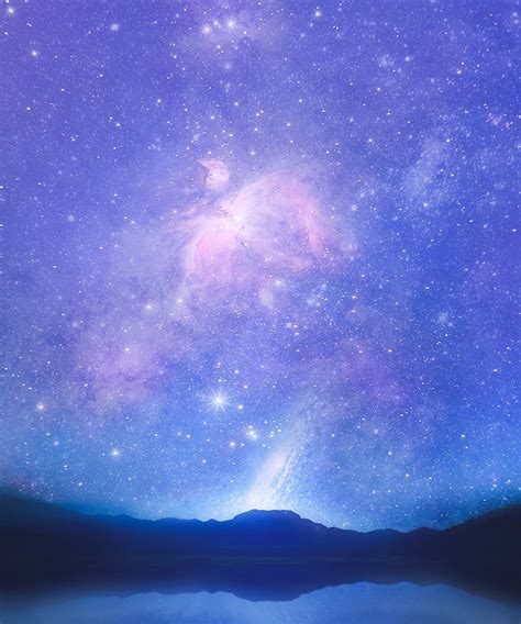 왕의 별자리 세페우스 별자리