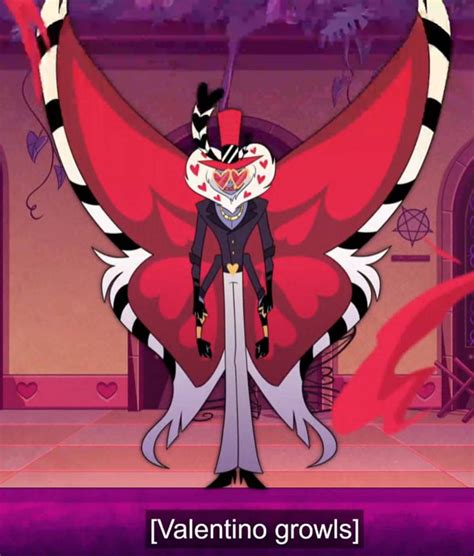 Overlord Valentino By Dustiniz117 On Deviantart