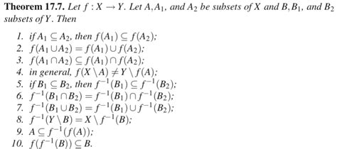 Solved Problem A Prove Theorem Part B Chegg Com