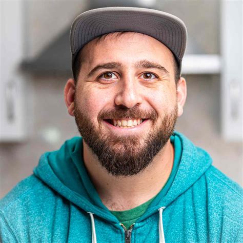 Aaron Alterman Allrecipes