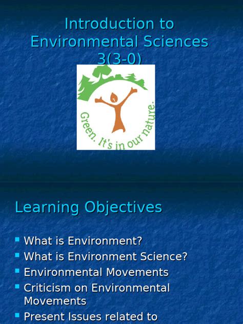 Lec. 1 (Intro) Mid | PDF | Natural Environment | Climate Change