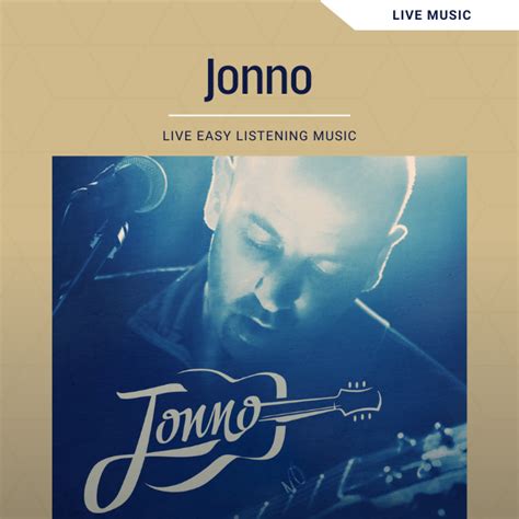 Jonno Commercial Club Albury