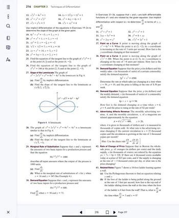 Answered In Exercises 31 36 Suppose That X And Bartleby