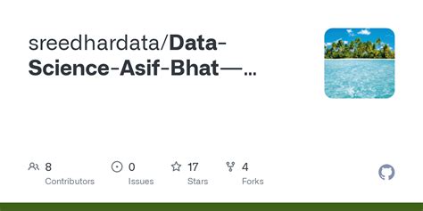 GitHub Sreedhardata Data Science Asif Bhat Data Science Cheat Sheets