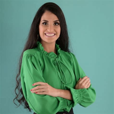 Dra Danielle Costa Opiniões Nutricionista Cruz Das Almas Doctoralia