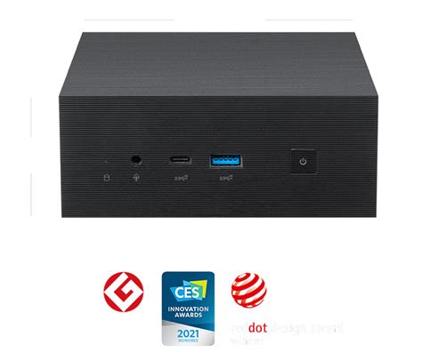 Asus Mini Pc Pn S Intel Th Generation Resho Online Shopping In India