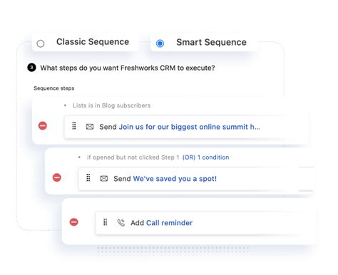 Best Sales Crm Software Freshworks Crm Sales Cloud