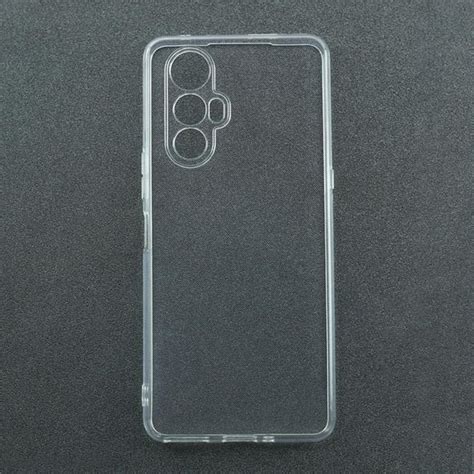 Case For Cubot Max 5 Protection One Cover Flexible Case M Tpu Z6m4 S6r9 By Nzruane