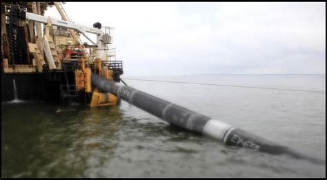 Rocket Science Acoustics Subsea Leak Detection
