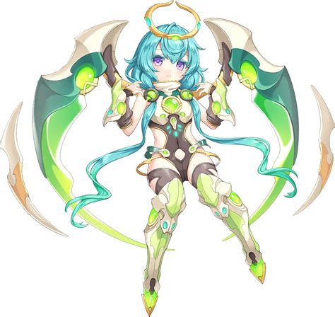 Origin Legend Clover Danbooru