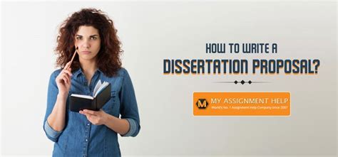 How To Write A Dissertation Proposal Dissertation Proposal Writing Informative Essay