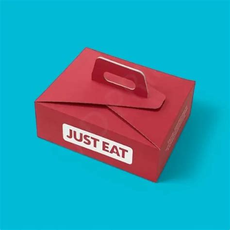 Custom Printed Takeaway Boxes Branded Packaging Solutions Usa And Canada
