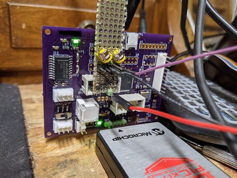 Question About PicKit Electronics Forum Circuits Projects And Microcontrollers