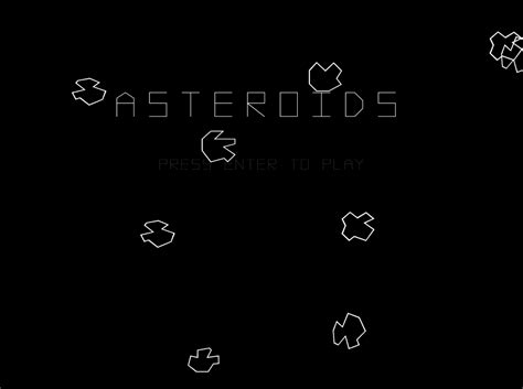GitHub Lorenkp Asteroids JavaScript Game