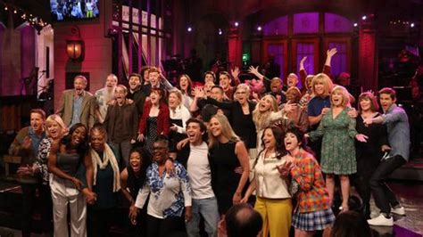 Saturday Night Live Season 50 Next Episode And What We Know What To Watch