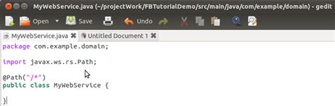 Creating A Facebook App With Java Part 2 Application Hosting And