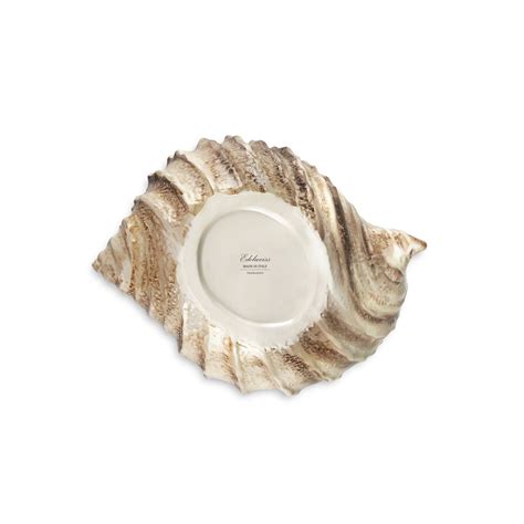 Braune Musche 20 Edelweiss