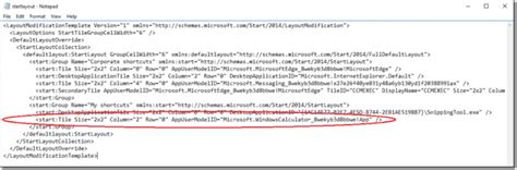 Partially Lock The Windows Start Menu Layout With Group Policy Sysops