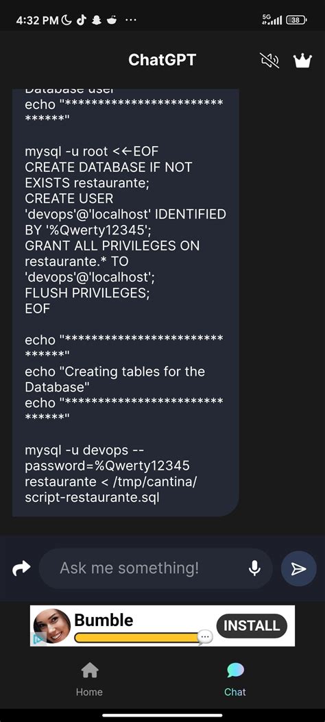 Chatgpt Broken Rchatgpt