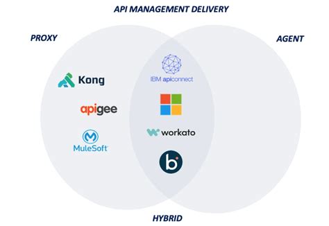 API Management What Is It Why Does It Matter Periscope Team Blog