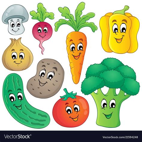 Descubre 15 Ideas De Frutas Animadas Y Dibujos Frutas Y Verduras