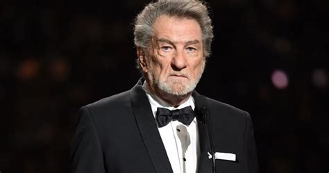 Eddy Mitchell Cloîtré à Paris Cette Splendide Villa Où Il Veut Finir Ses Jours Elle Me Coûte