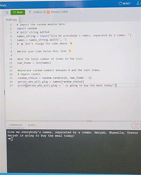 Moses Cobb Pmp Mba On Linkedin Pythonprogramming Coding Python