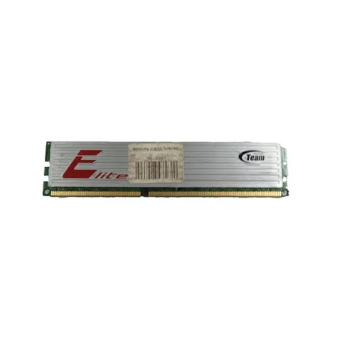 Team Ddr3 4gb 1333mhz Ram