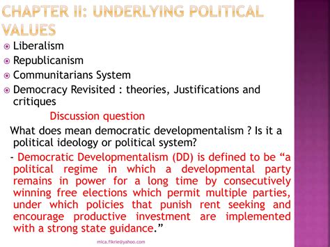 Constitutional Law Lecture Notes In Ppt Pptx