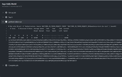 github actions and vault by hashicorp by eric chapman jul 2022