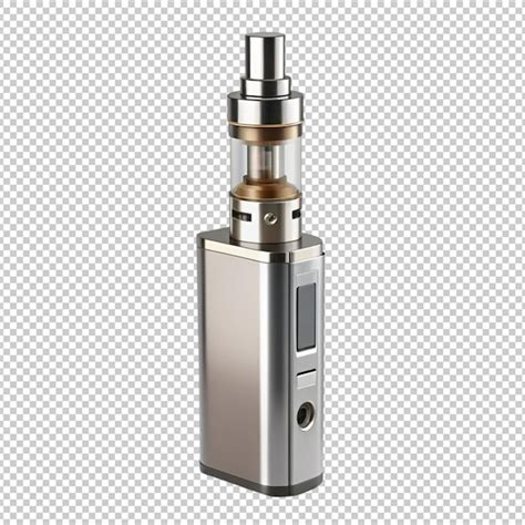 Power Vape Premium Ai Generated Psd