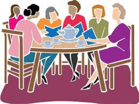 Terbaru 27 Group Gathering Clip Art