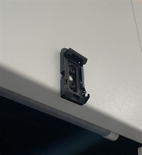 Night Shield Mounting Bracket