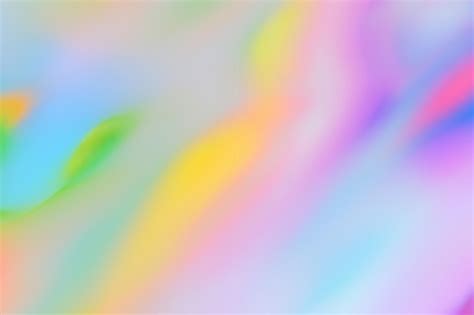 Premium Photo Abstract Rainbow Gradient Texture