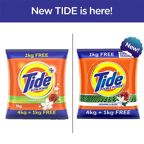 Bulk Tide Powder Detergent Bucket At Catherine Dorsey Blog