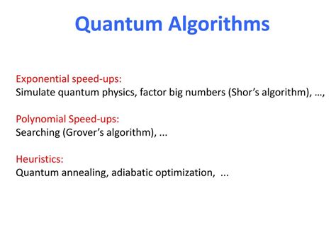 Fernando Gsl Brandão Caltech Qip Ppt Download