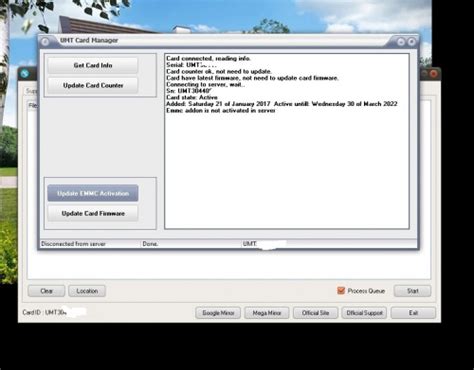 Gsm Forum Startup Problem Umt Solved