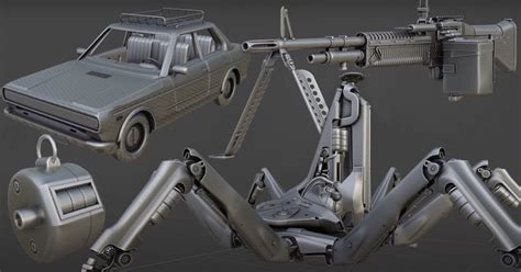 erik hallberg discusses embark s houdini powered asset processor