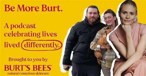 Watch Be More Burt Van Life With Billy And Leanne Metro Video