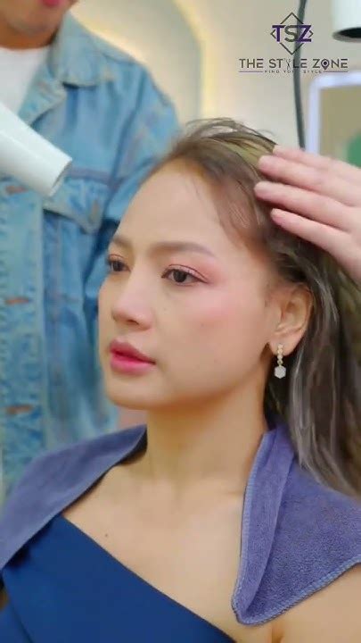 🥰နာမည်လေးနဲ့လိုက်ဖက်စွာနန်းဆန်ဆန်လှနေတဲ့ Miss Nan Khin Zeyar Youtube