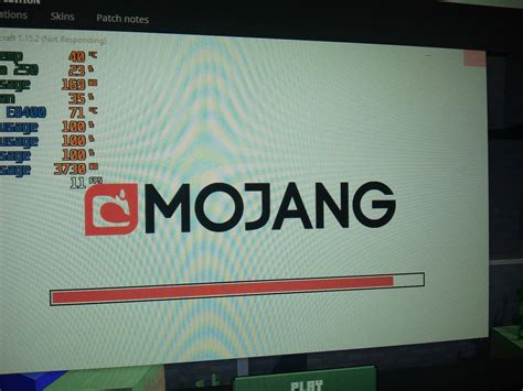 Help Minecraft Keeps Crashing When It Gets To About This Point In Loading Says Somethings